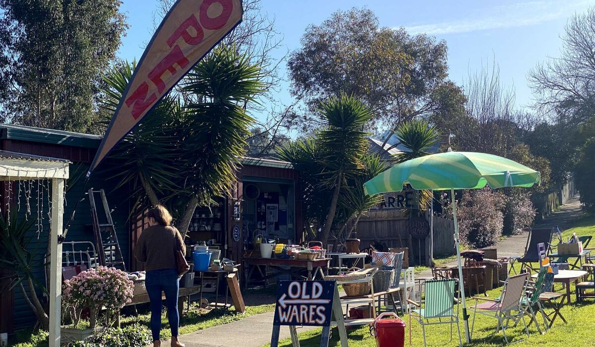 48 Hours Around Bruthen | Visit Gippsland