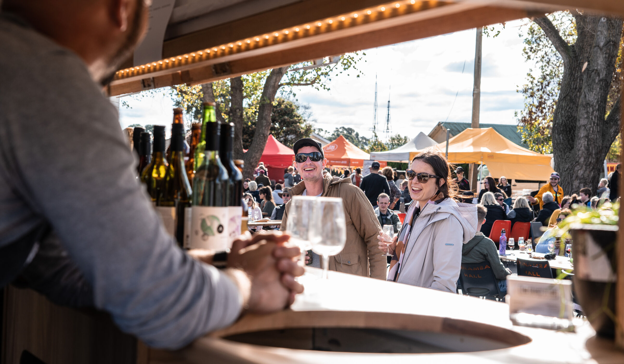 Tinamba Travel Guide: Where to Eat, Stay and Play | Visit Gippsland