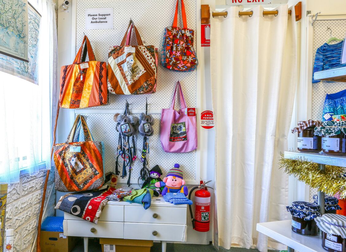 Paynesville Community Craft Centre | Visit Gippsland