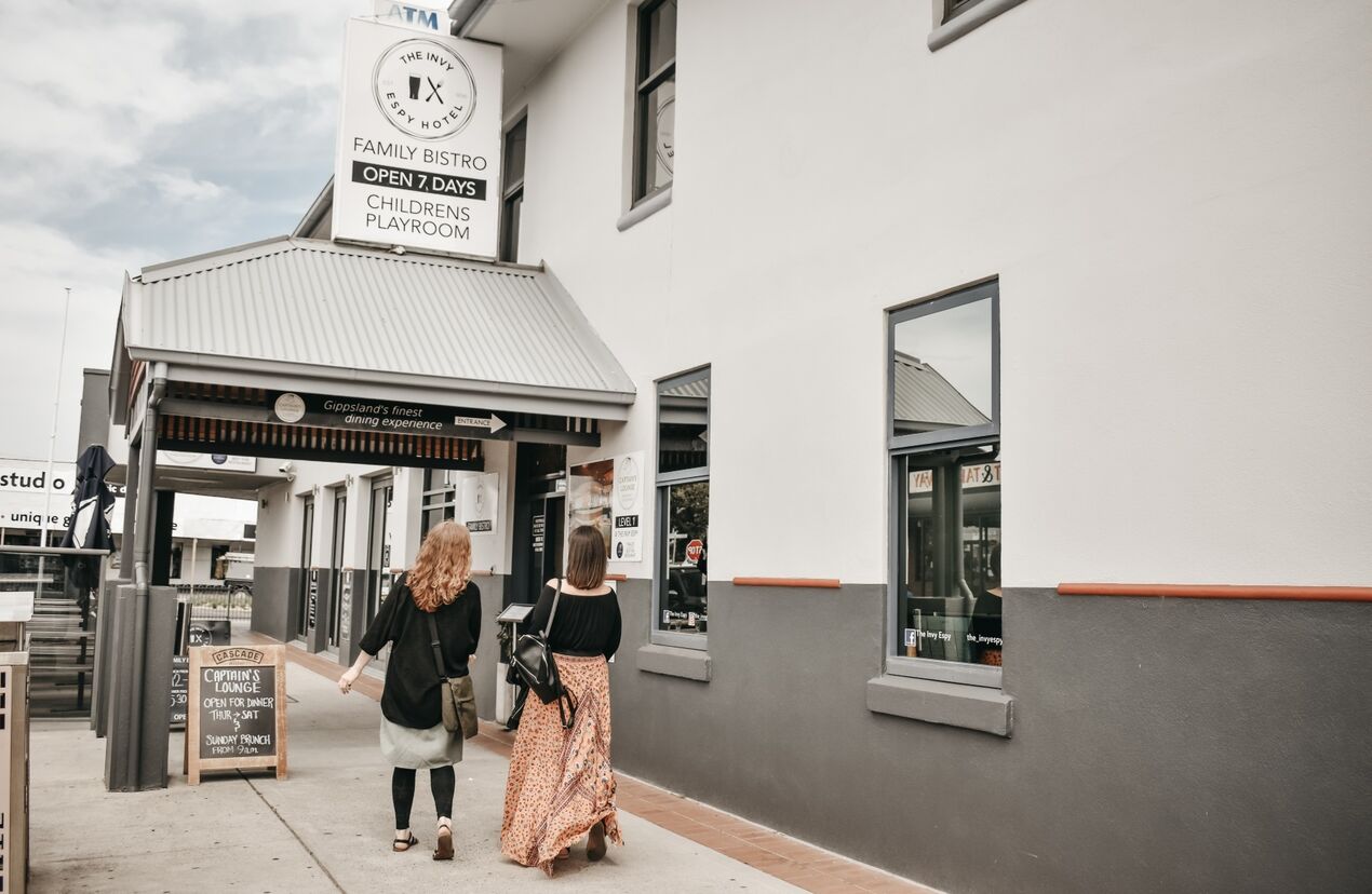 The Best Places to Eat & Drink in Inverloch | Visit Gippsland