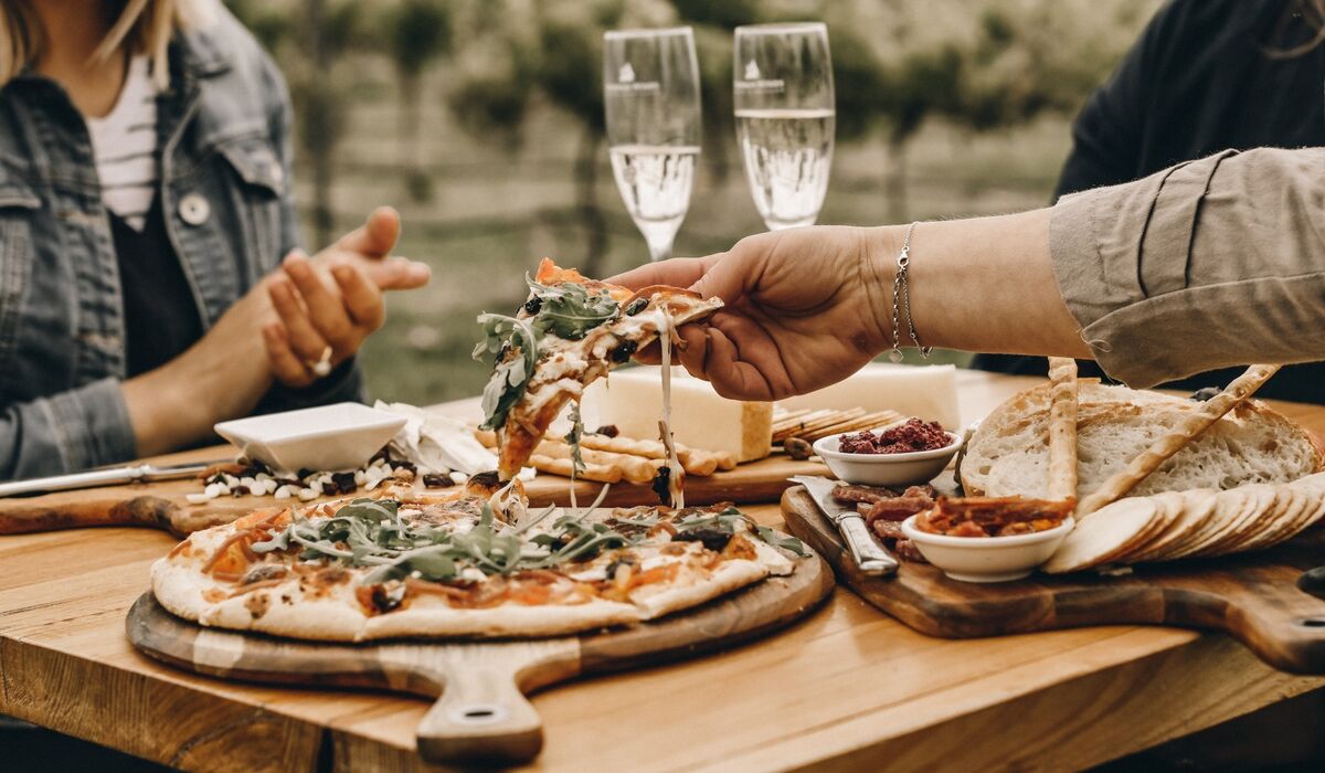 Inverloch Restaurants & Cafes | Visit Gippsland