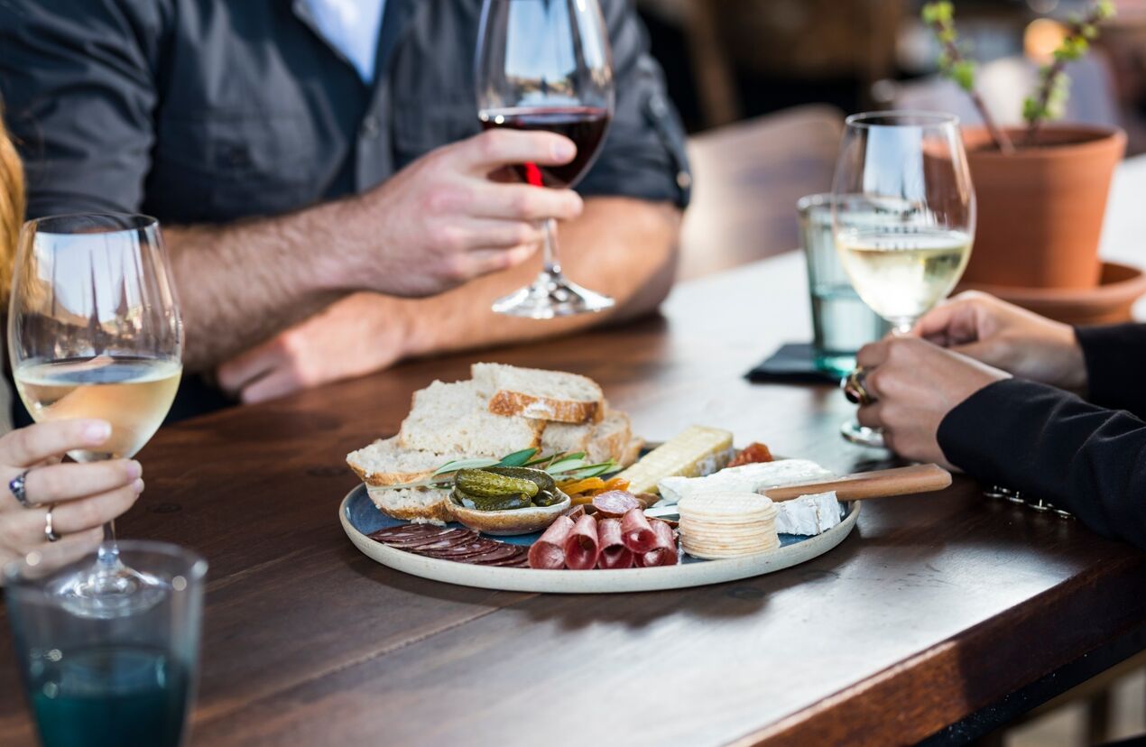 The Best Places to Eat & Drink in Inverloch | Visit Gippsland