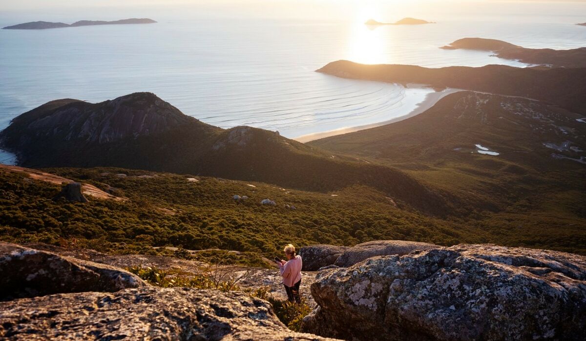 Camping at Wilsons Prom (to beat the crowds) | Visit Gippsland