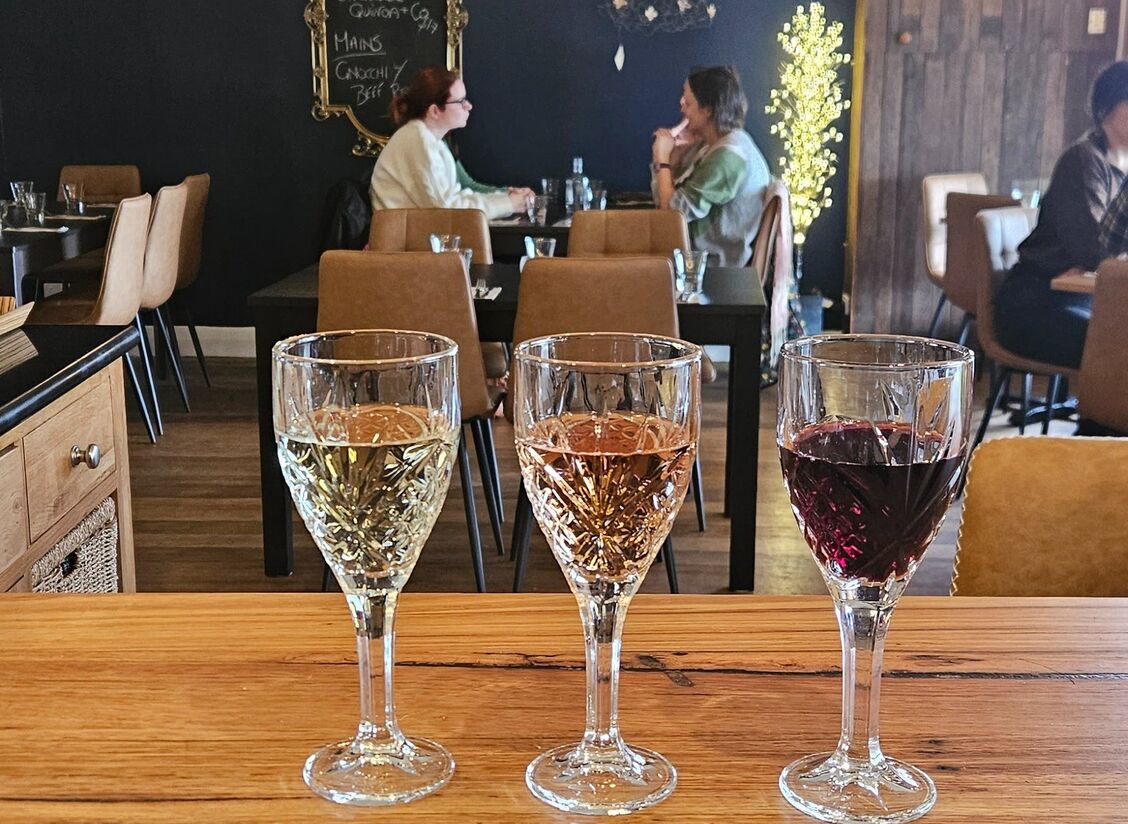 Loch & Key Restaurant and Bar | Visit Gippsland