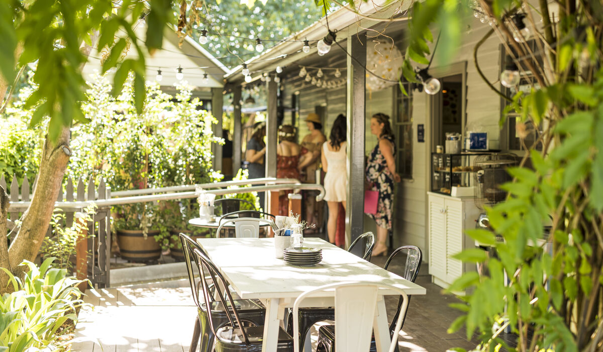 Traralgon Restaurants & Cafes | Visit Gippsland