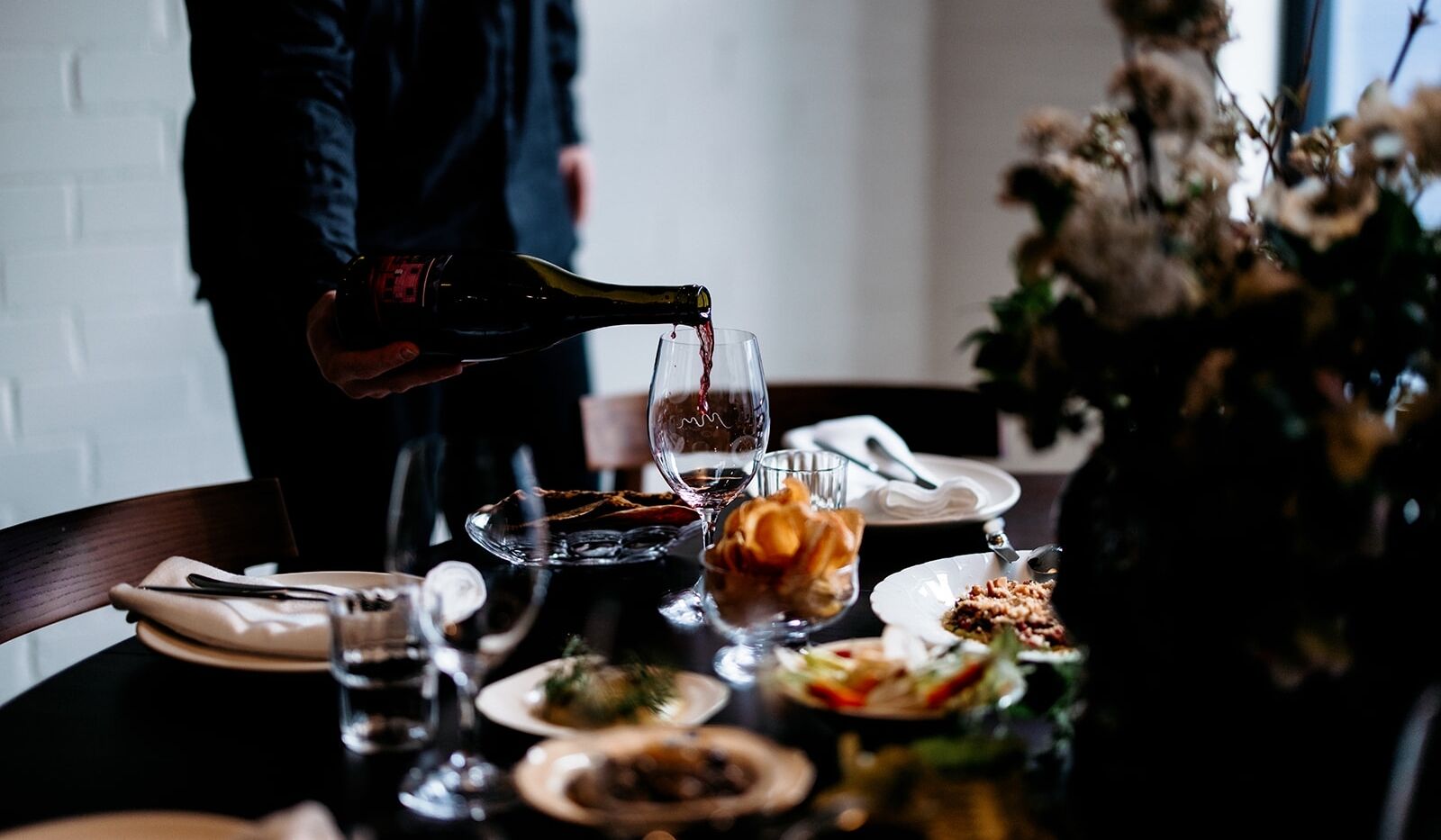 Exceptional dining at Messmates | Visit Gippsland
