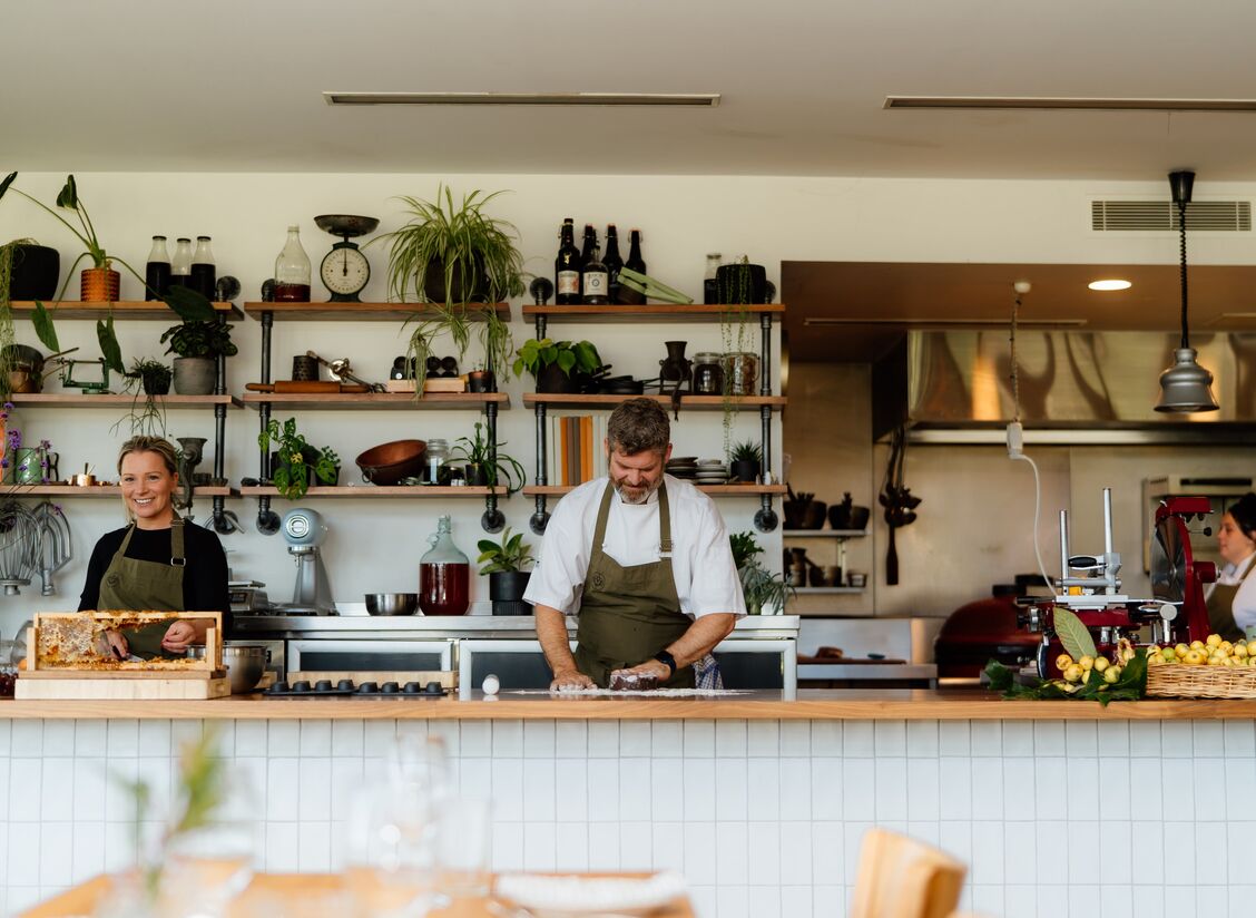 Hogget Kitchen | Visit Gippsland