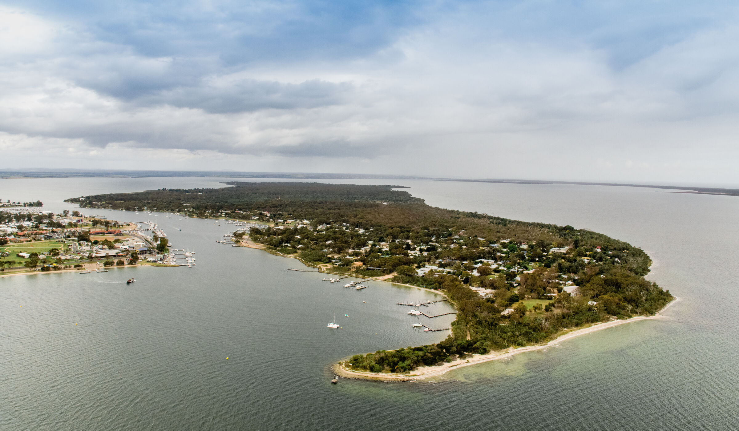Paynesville, Gippsland, Vic | Accommodation,… | Visit Gippsland
