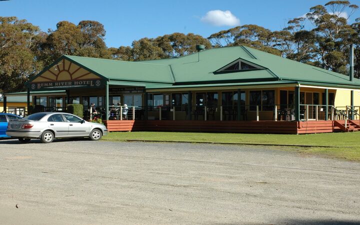 Point Hicks Lightstation Walk | Visit Gippsland