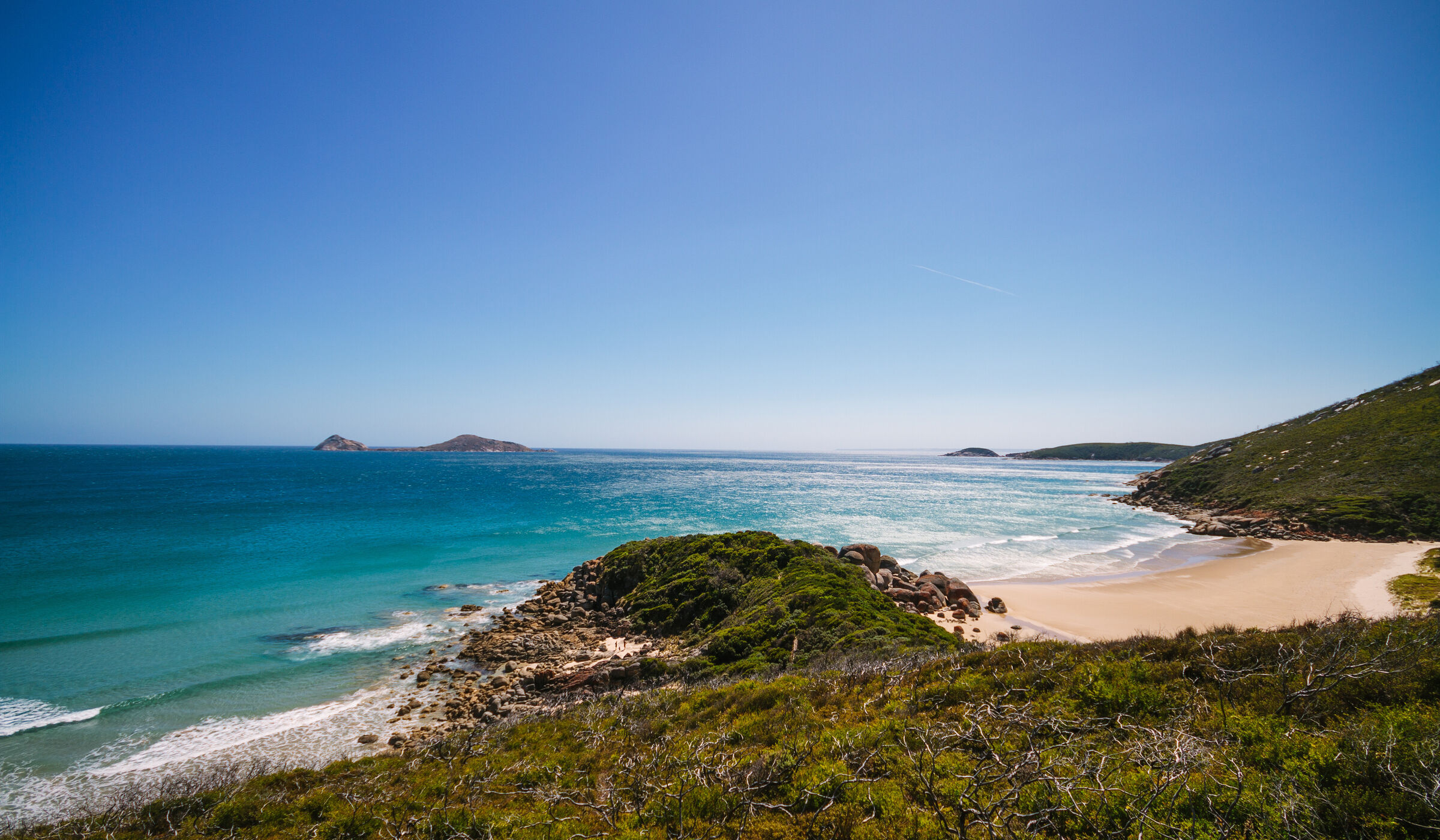 The 5 Best Things to Do at Wilsons Prom | Visit Gippsland