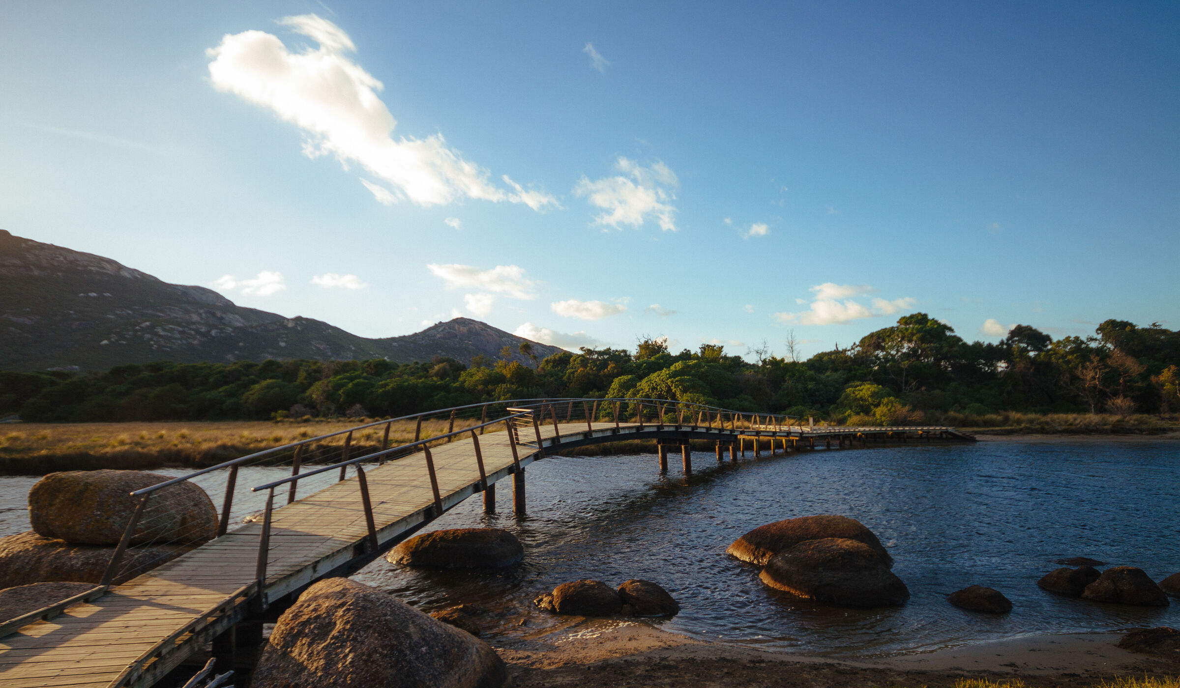 Wilsons Prom, Gippsland, Vic | Accommodation,… | Visit Gippsland