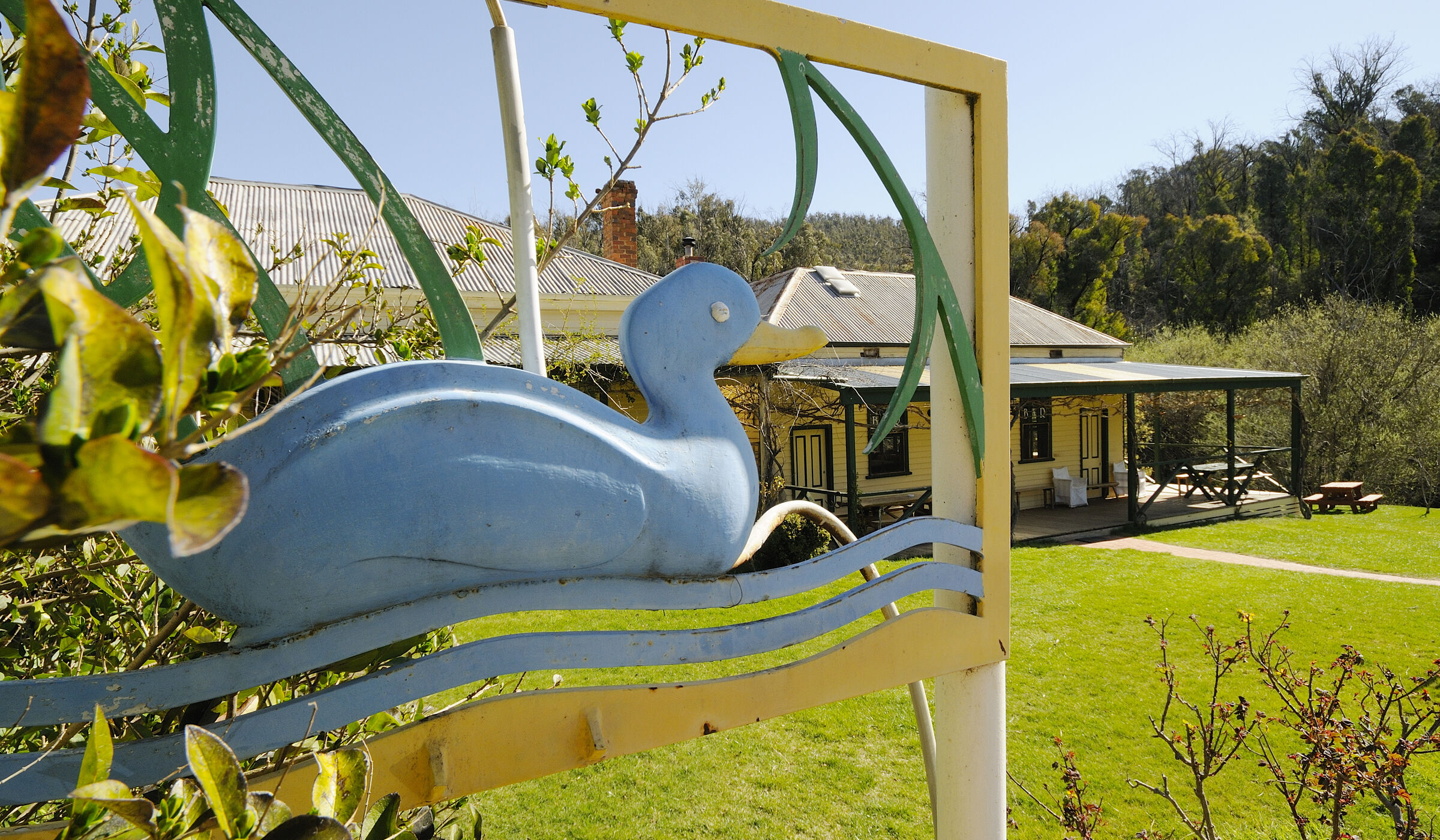 Anglers Rest Travel Guide: Where to Eat, Stay and… | Visit Gippsland