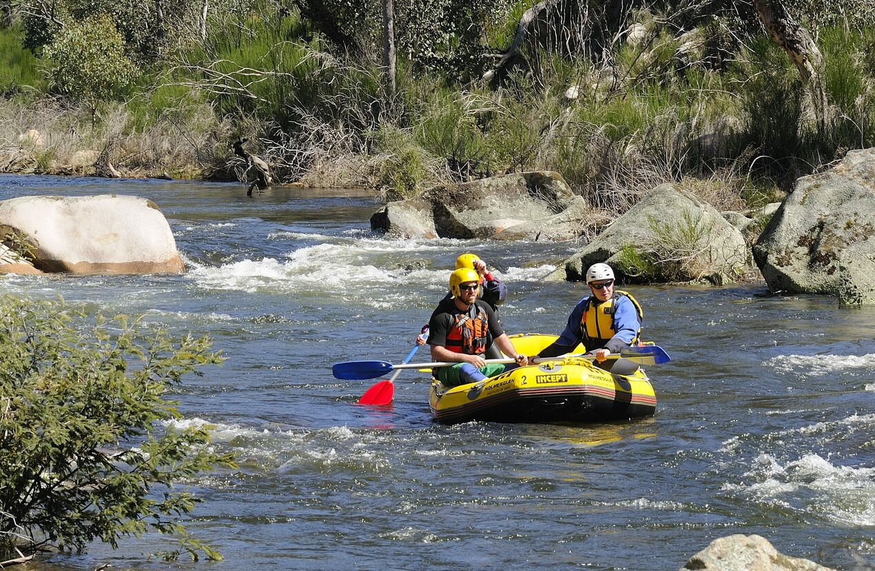 Anglers Rest Travel Guide: Where to Eat, Stay and… | Visit Gippsland