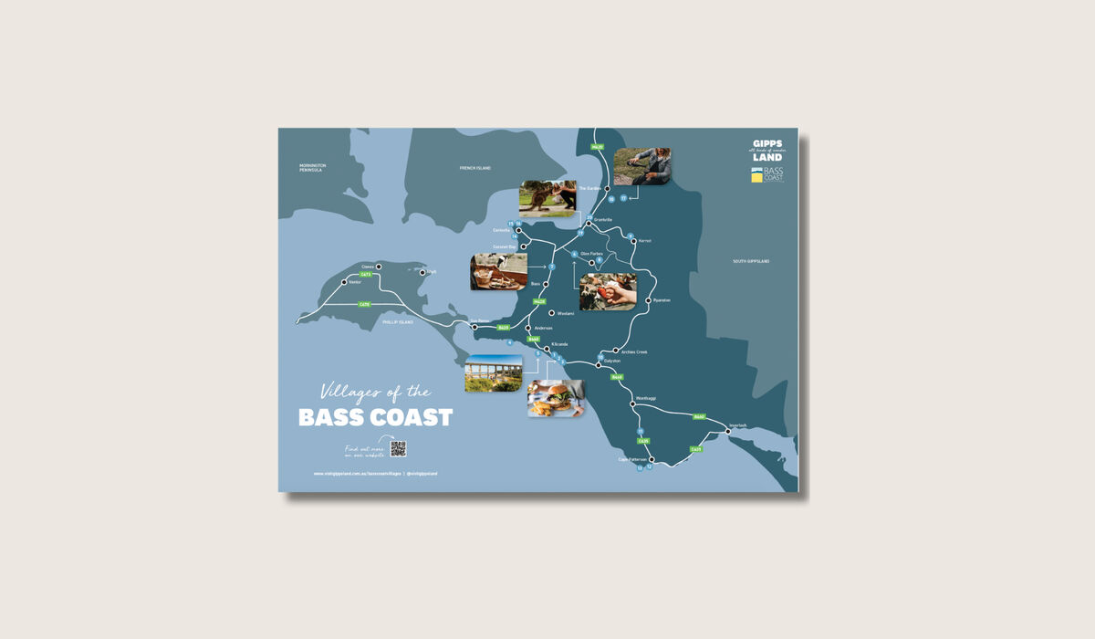 Bass Coast Villages | Visit Gippsland