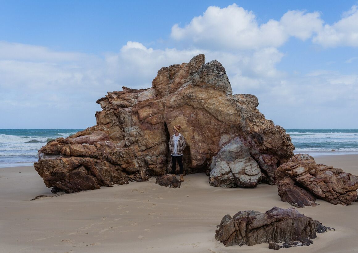 Quarry Beach | Visit Gippsland