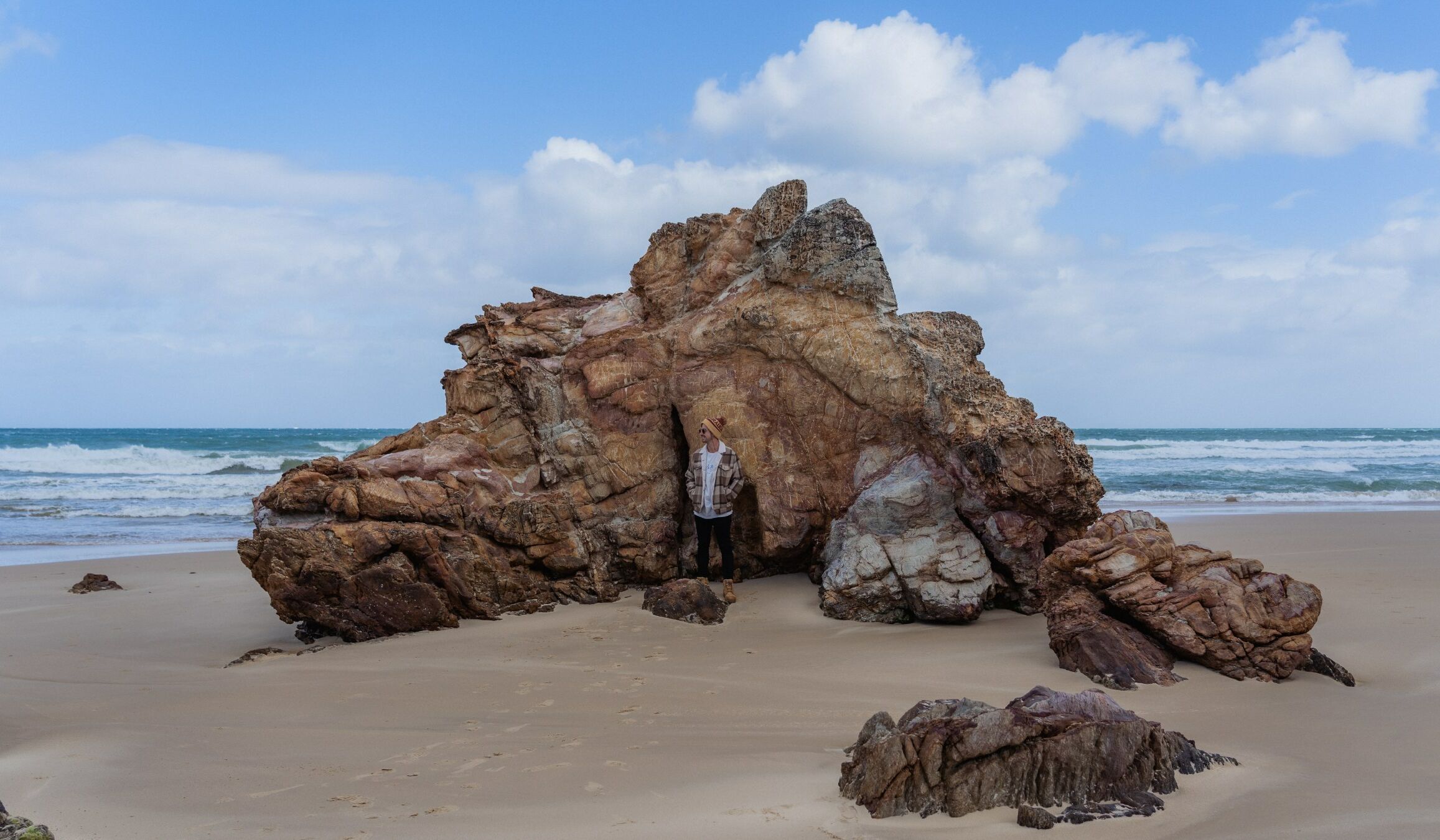 Beaches of Mallacoota | Visit Gippsland