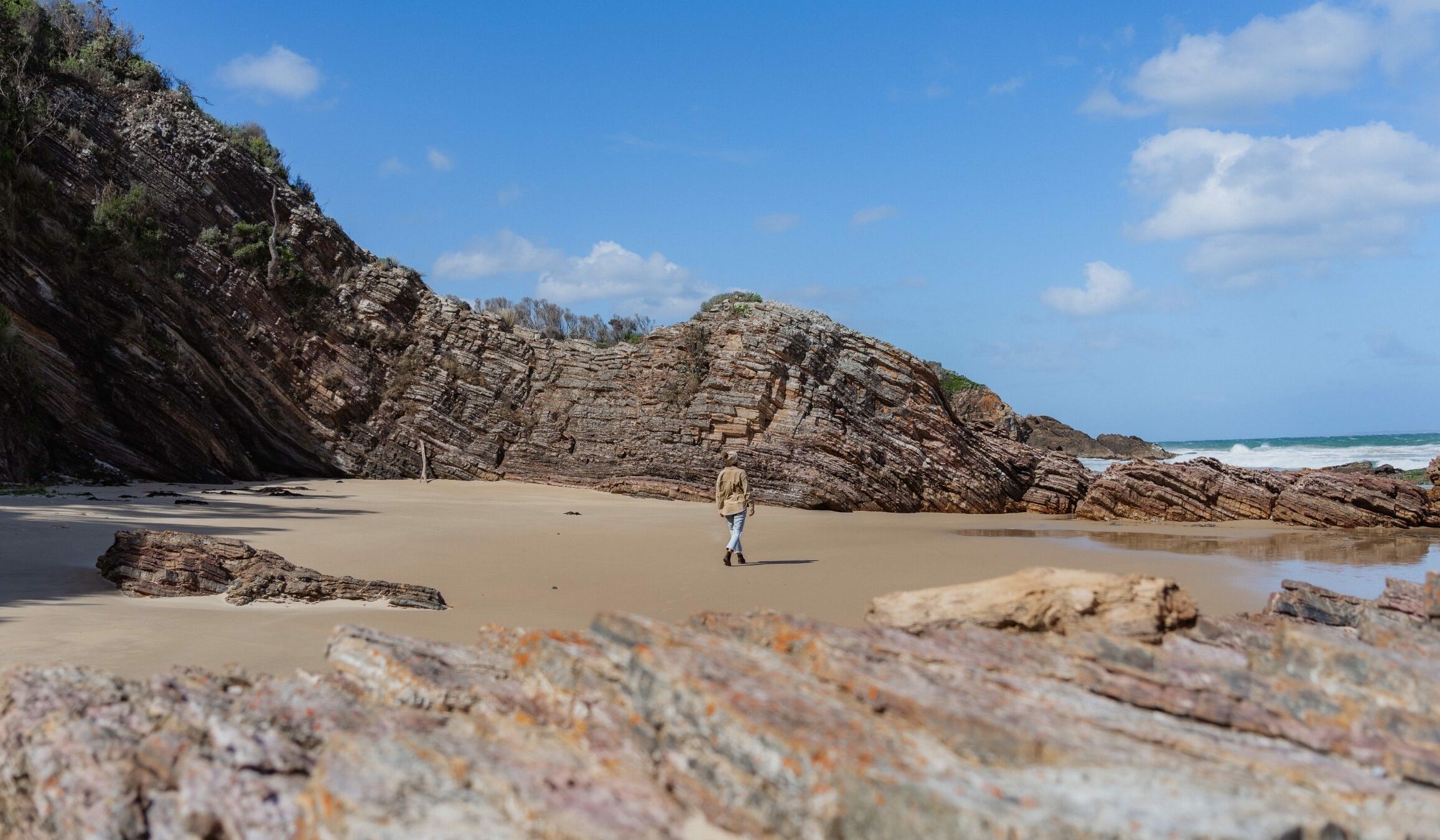 Beaches of Mallacoota | Visit Gippsland