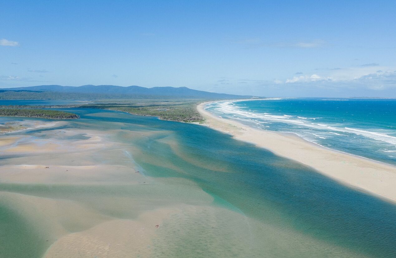 Mallacoota, Gippsland, Vic | Accommodation,… | Visit Gippsland