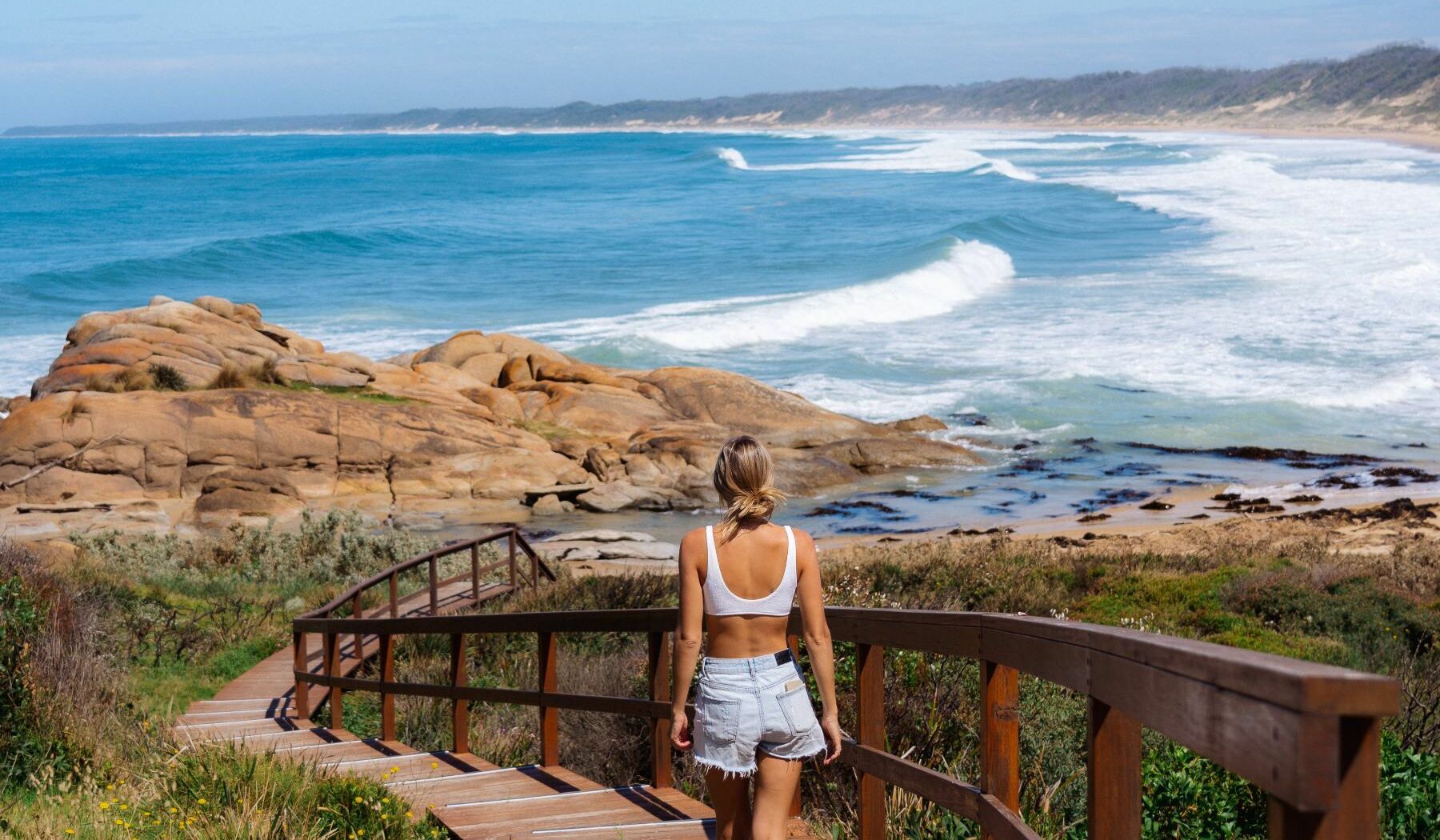 Orbost Marlo Cape Conran 3-Day Itinerary | Visit Gippsland