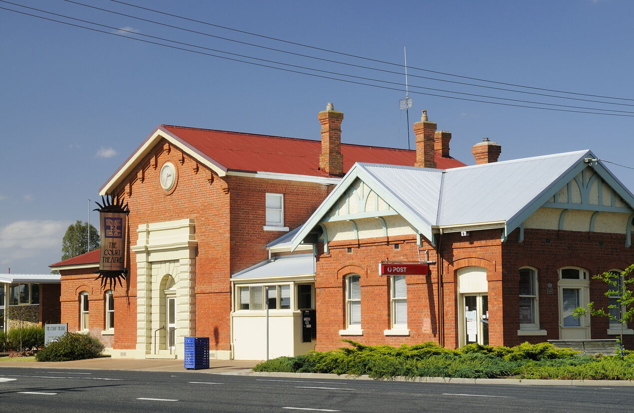 Stratford Travel Guide: Where to Eat, Stay and Play | Visit Gippsland