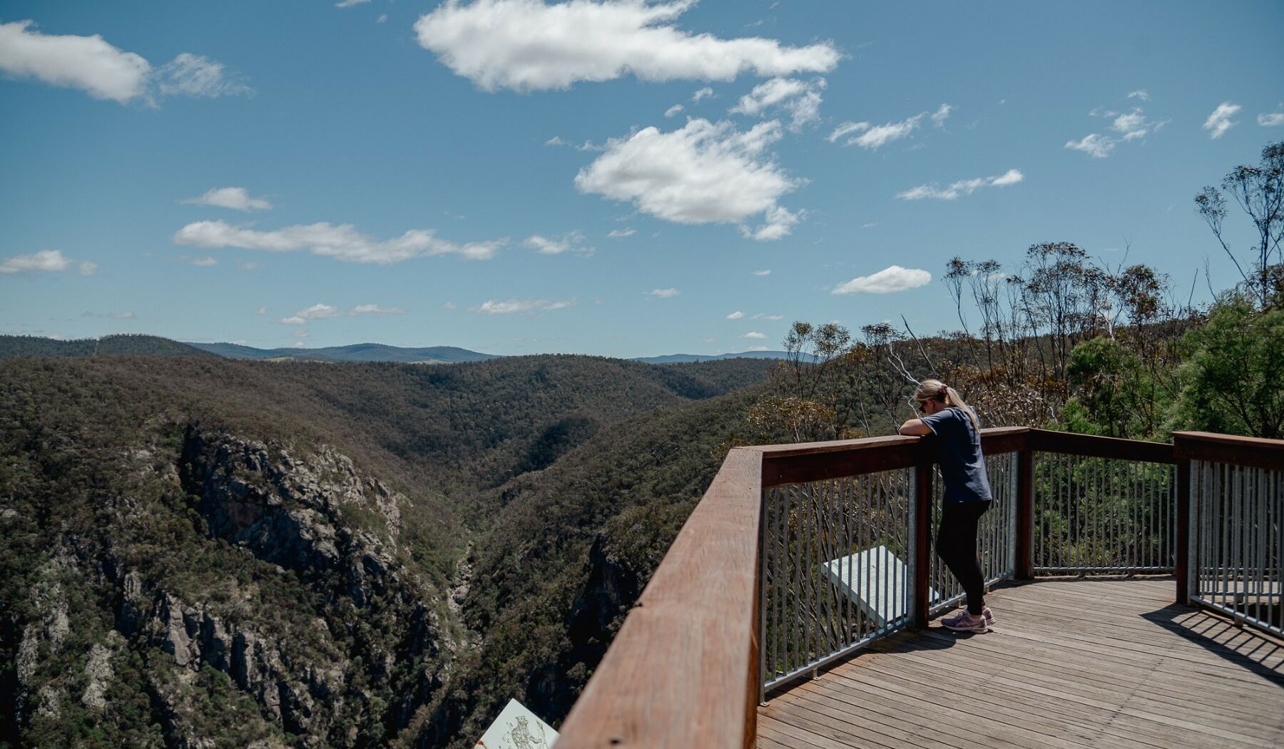 Snowy River | Visit Gippsland