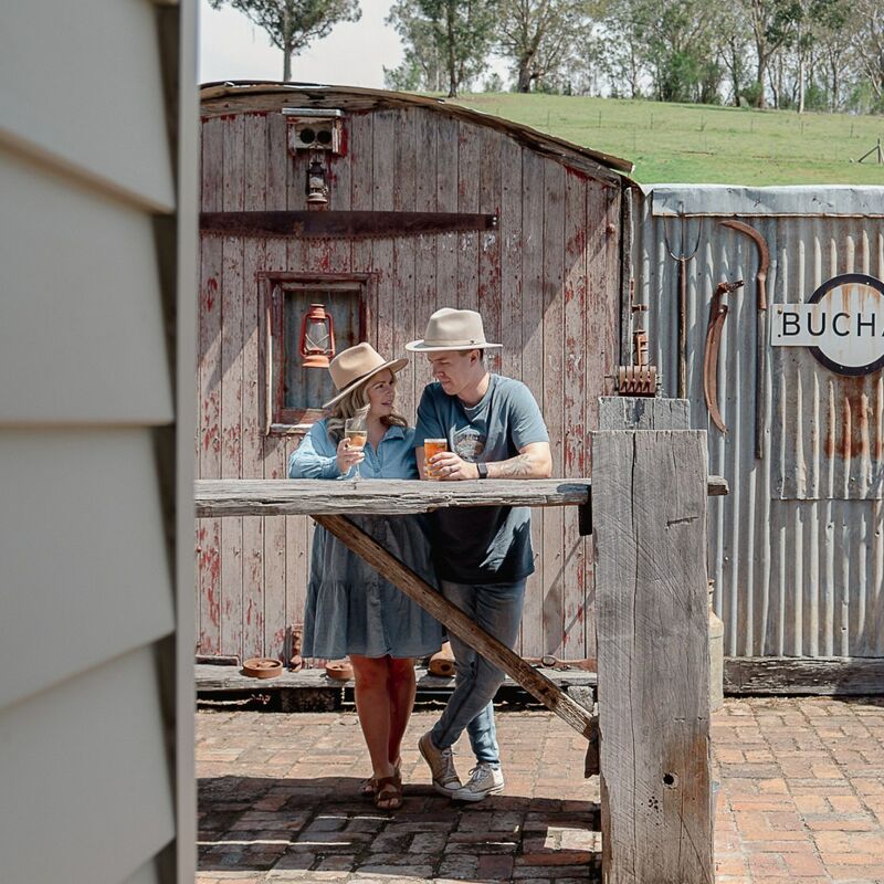 Buchan Travel Guide: Where to Eat, Stay and Play | Visit Gippsland