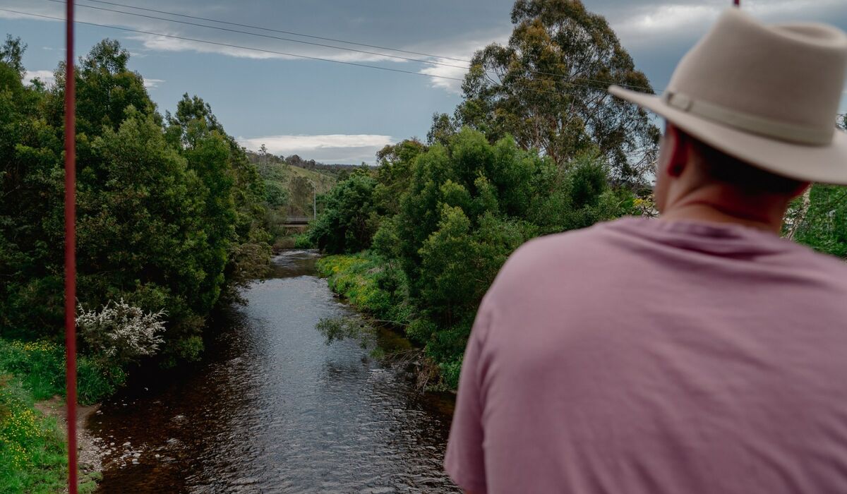 Fishing Around Buchan | Visit Gippsland