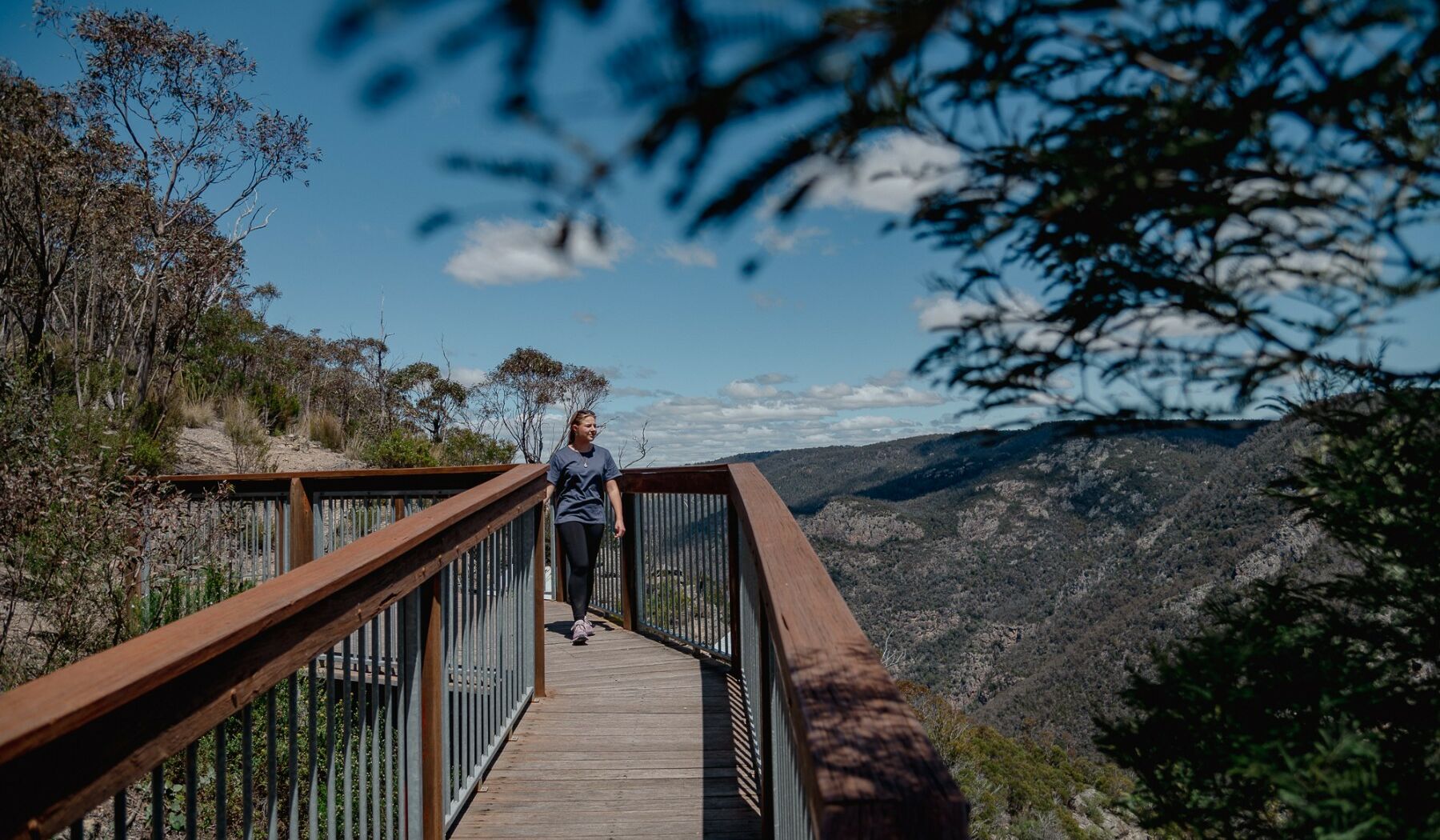 Little River Gorge Walk | Visit Gippsland