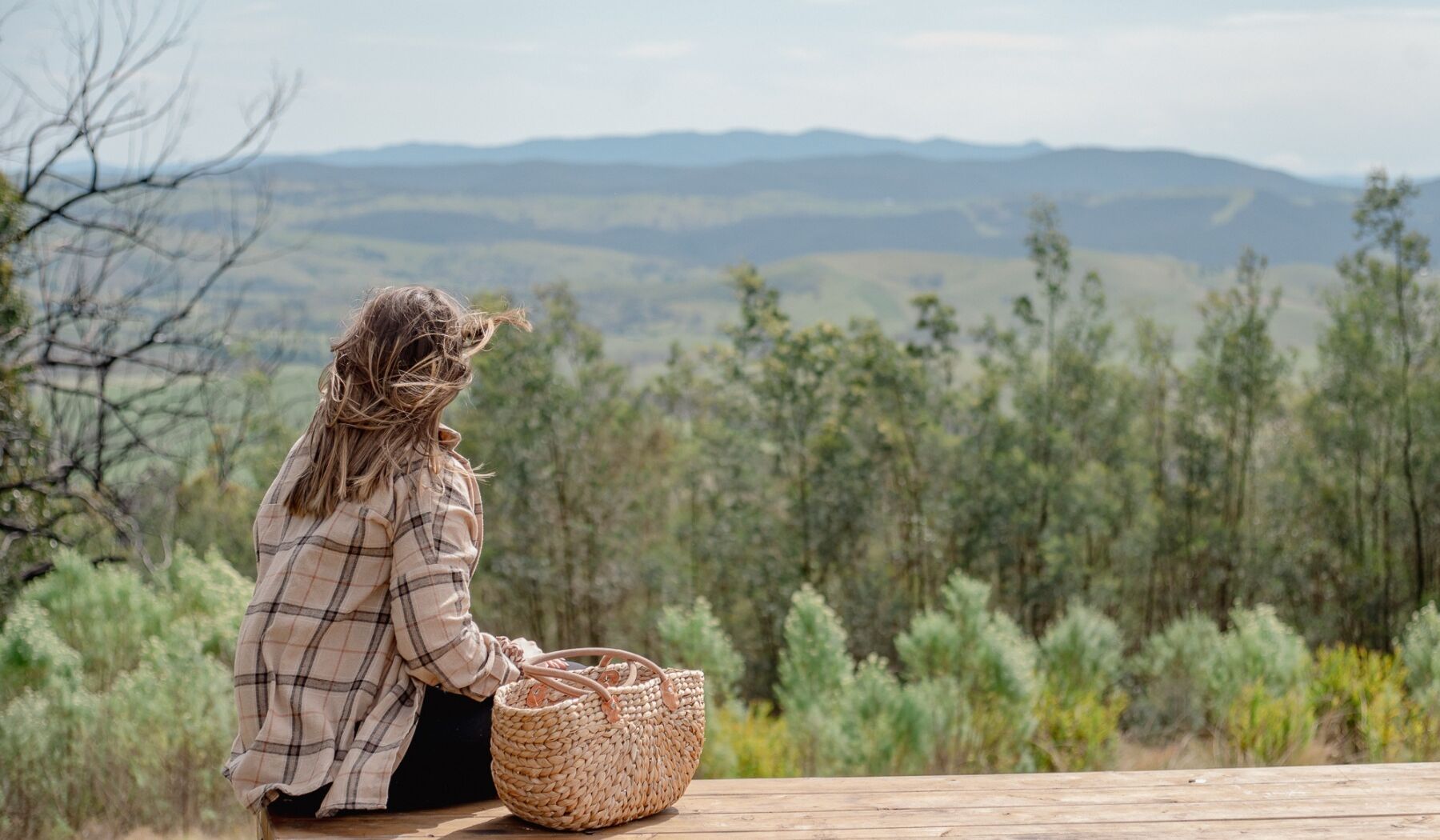 One Tree Hill | Visit Gippsland