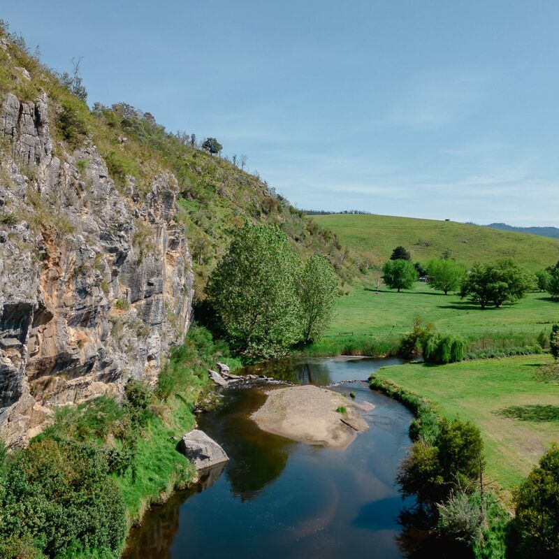 Things to do in Buchan | Visit Gippsland