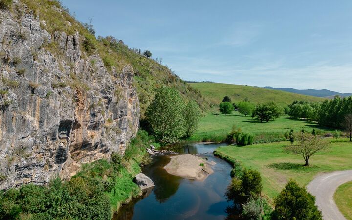 Buchan Travel Guide: Where to Eat, Stay and Play | Visit Gippsland