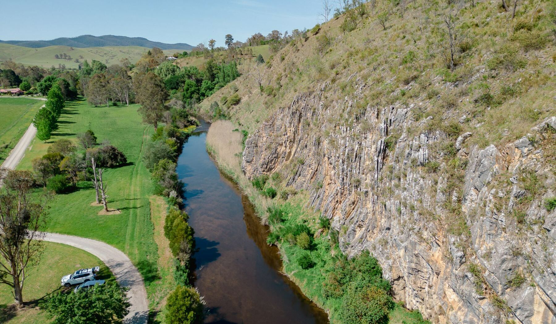 The Bluff Reserve | Visit Gippsland