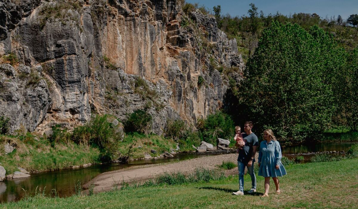 The Bluff Reserve | Visit Gippsland
