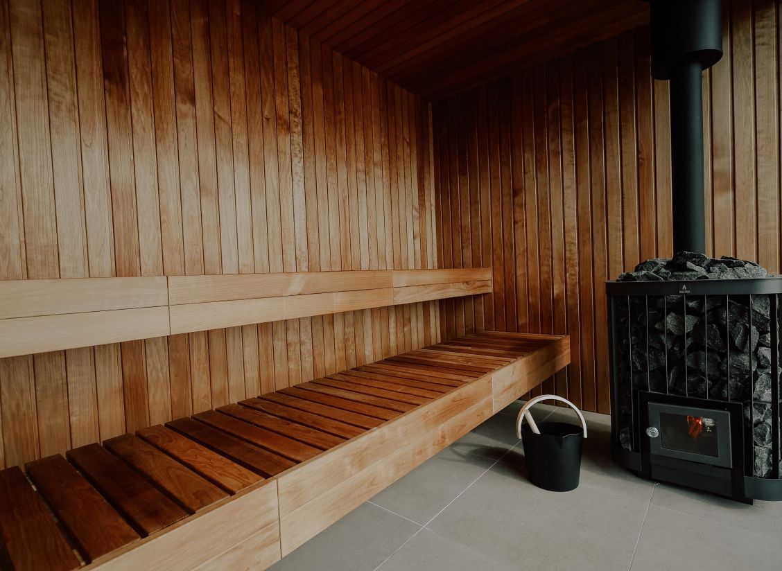 Koho Sauna | Visit Gippsland