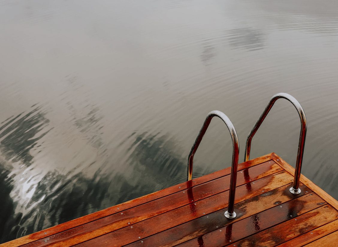 Koho Sauna | Visit Gippsland