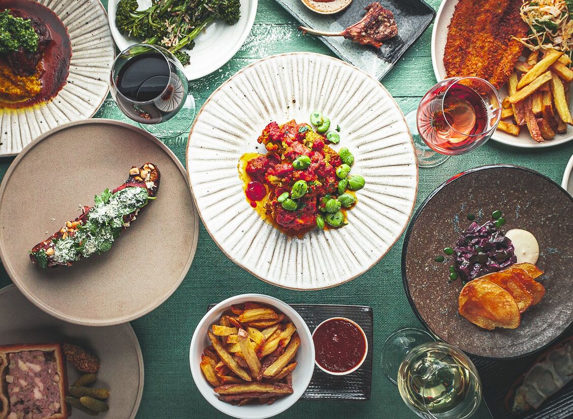 Tinamba Hotel | Visit Gippsland