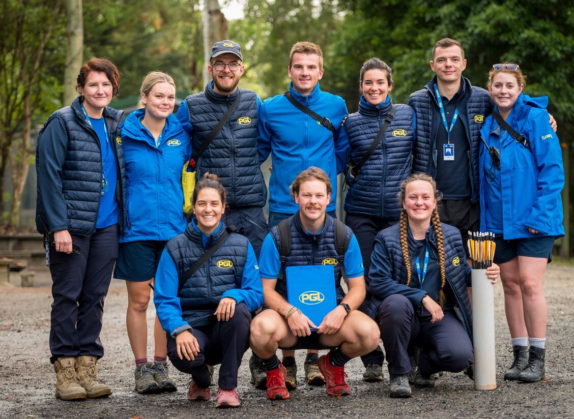 PGL Camp Rumbug | Visit Gippsland