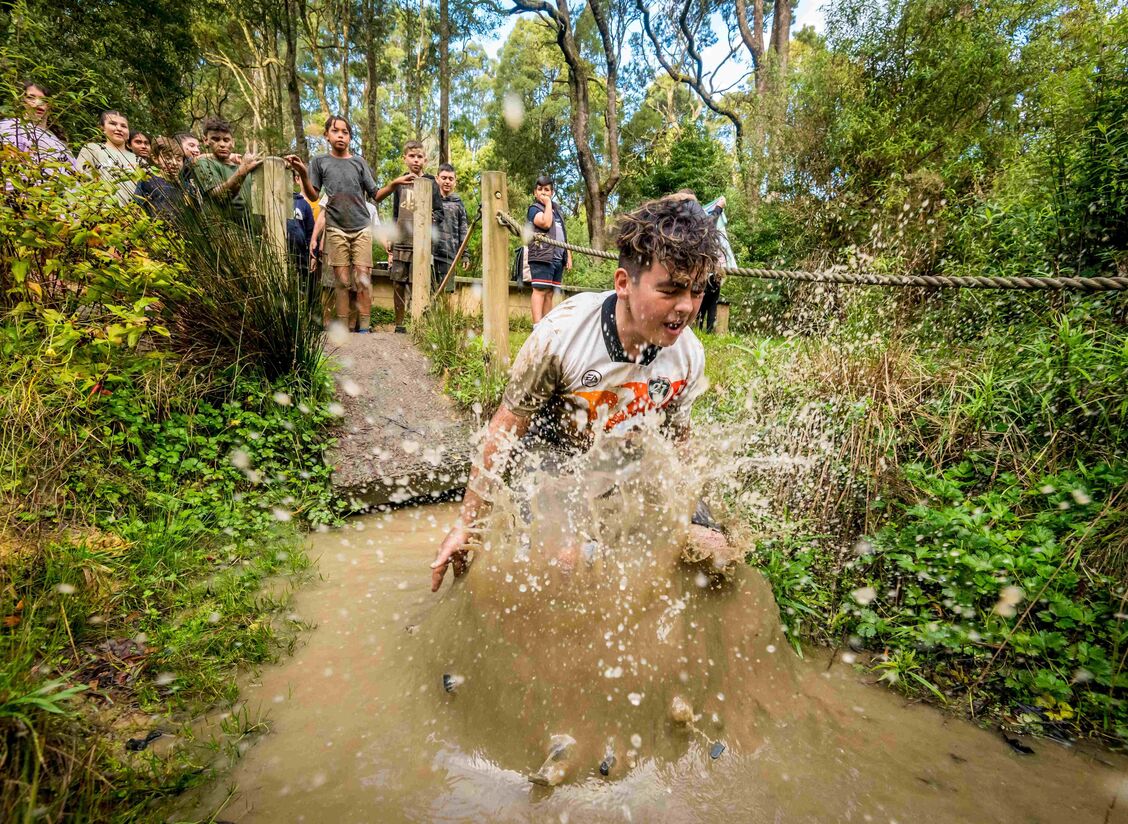 PGL Camp Rumbug | Visit Gippsland