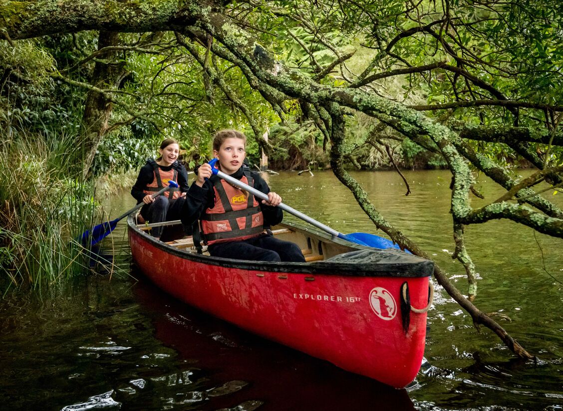 PGL Camp Rumbug | Visit Gippsland