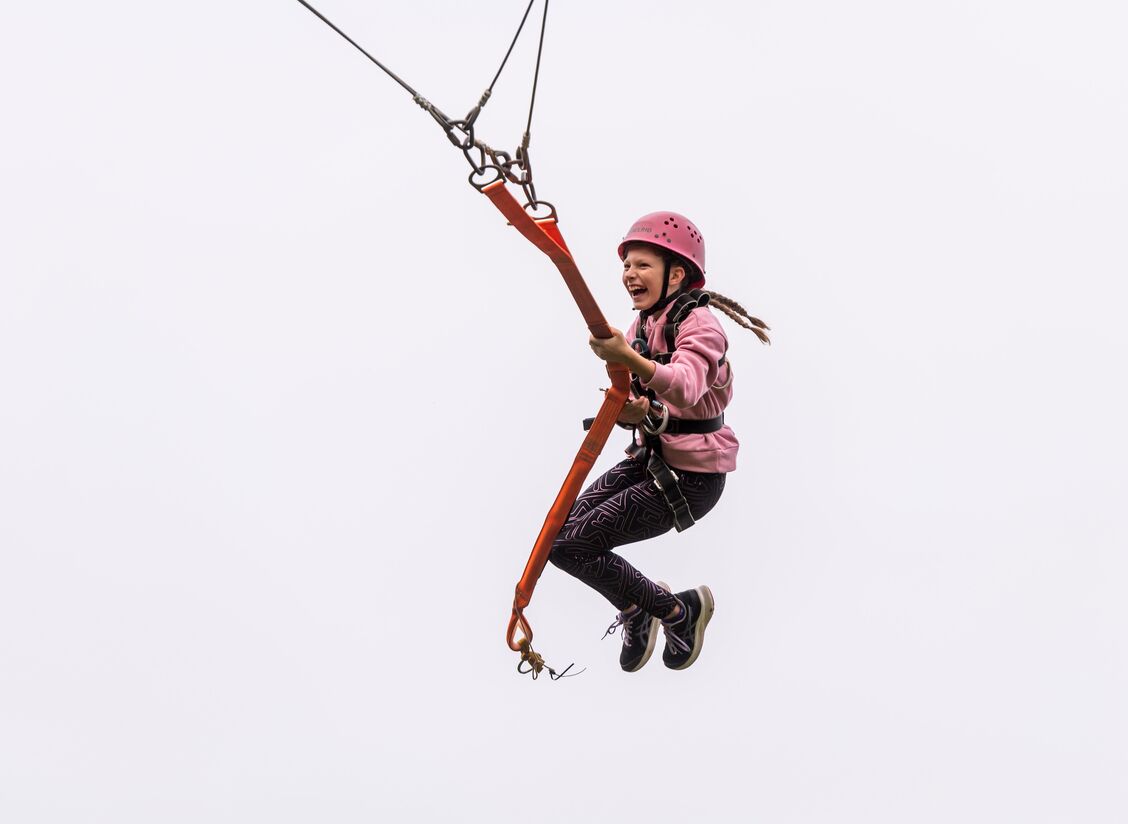 PGL Camp Rumbug | Visit Gippsland