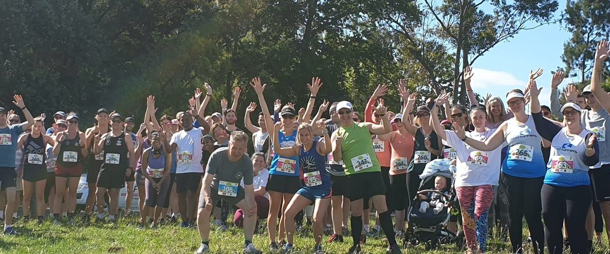 The Hallora Marathon | Visit Gippsland