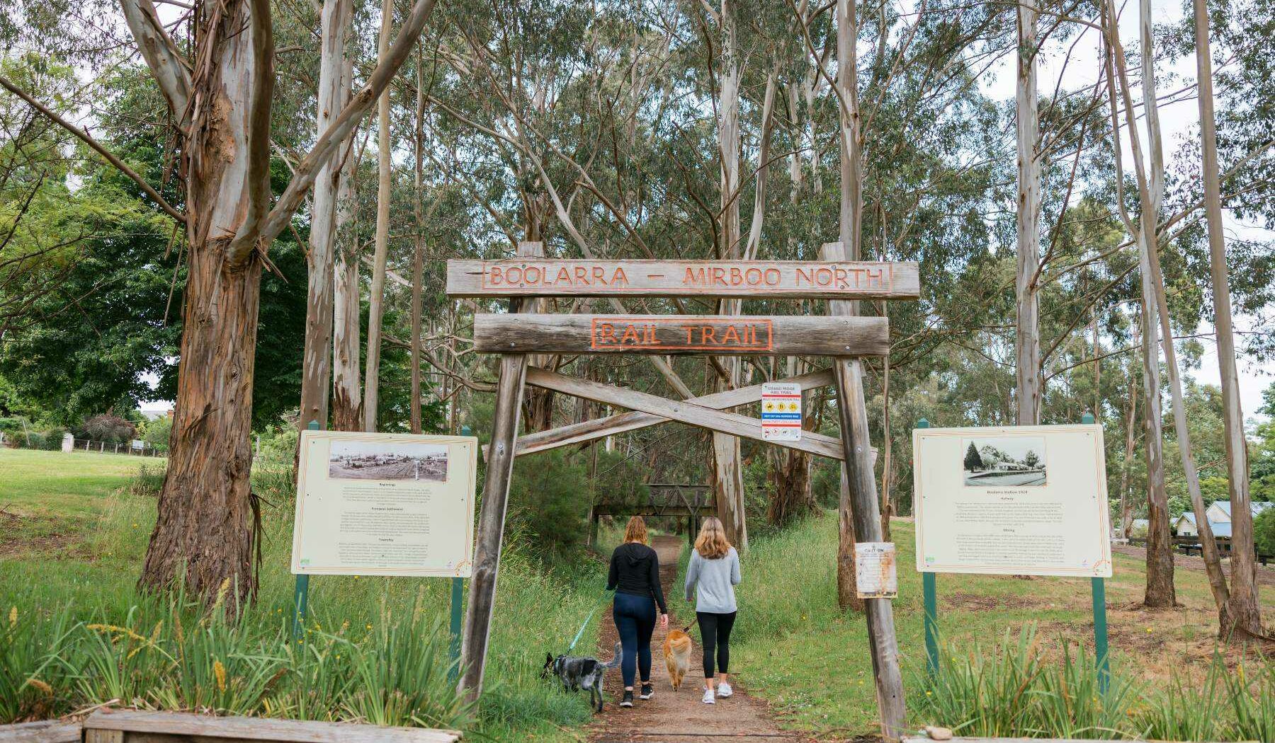 Latrobe City Picnic Spots | Visit Gippsland