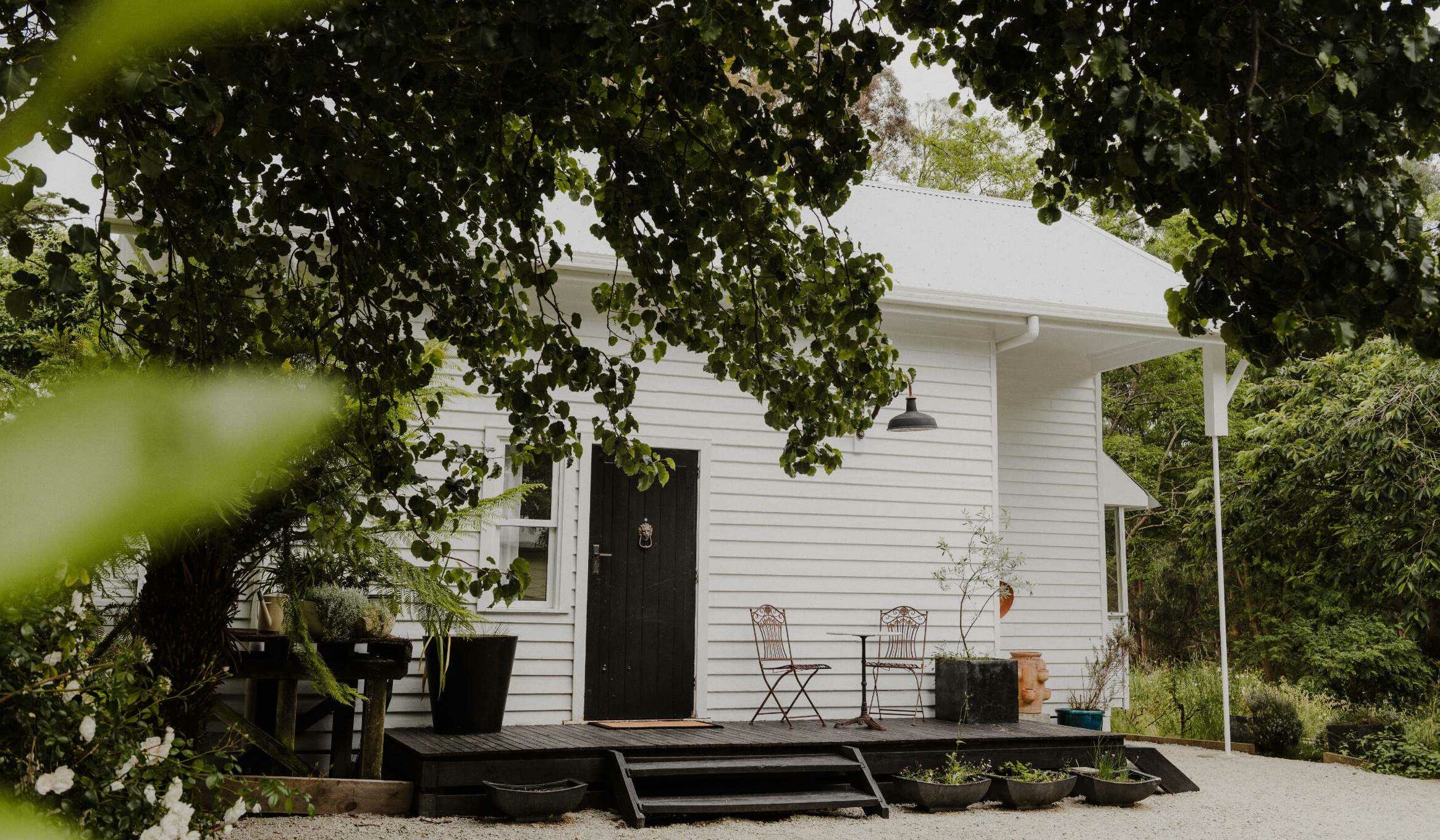 Discover the charm of yesteryear at The Old School | Visit Gippsland