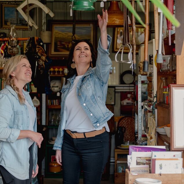 Omeo to Bruthen 3-Day Itinerary | Visit Gippsland