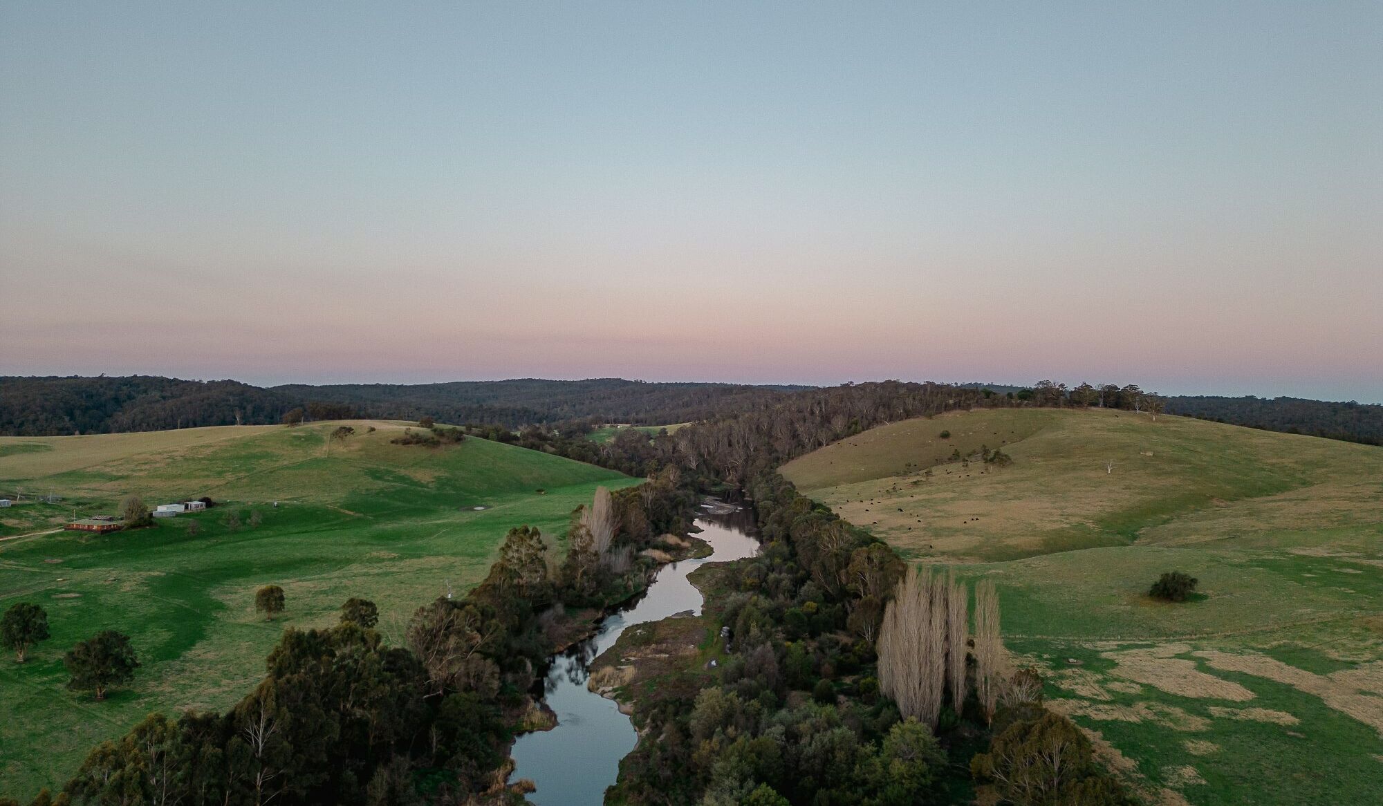 Omeo to Bruthen 3-Day Itinerary | Visit Gippsland
