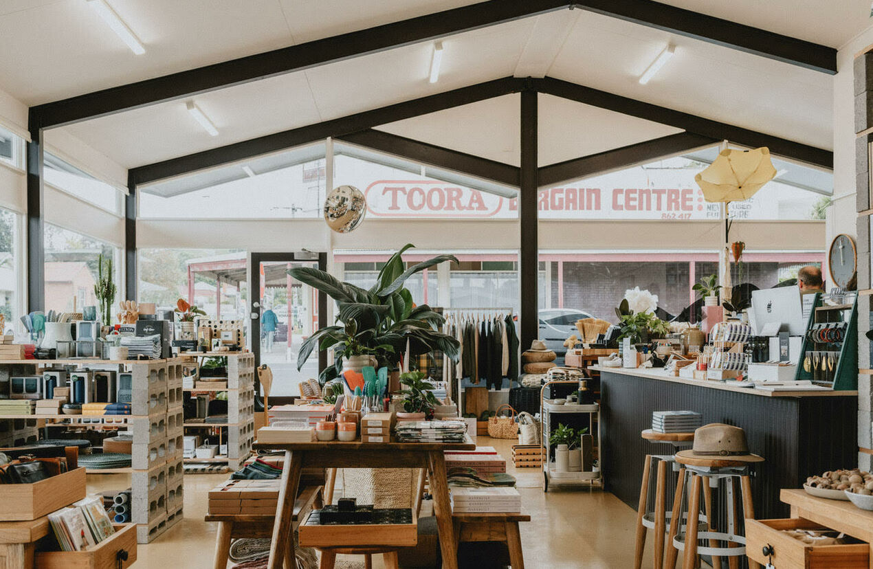 Toora Travel Guide: Where to Eat, Stay and Play | Visit Gippsland