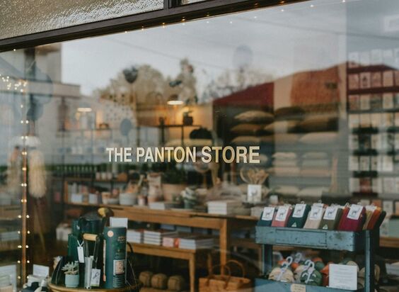 The Panton Store | Visit Gippsland