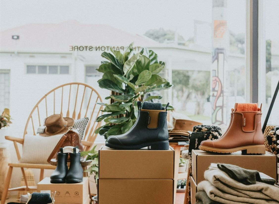 The Panton Store | Visit Gippsland