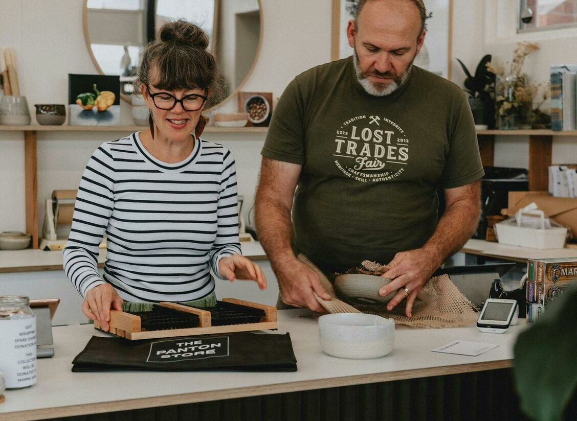 The Panton Store | Visit Gippsland