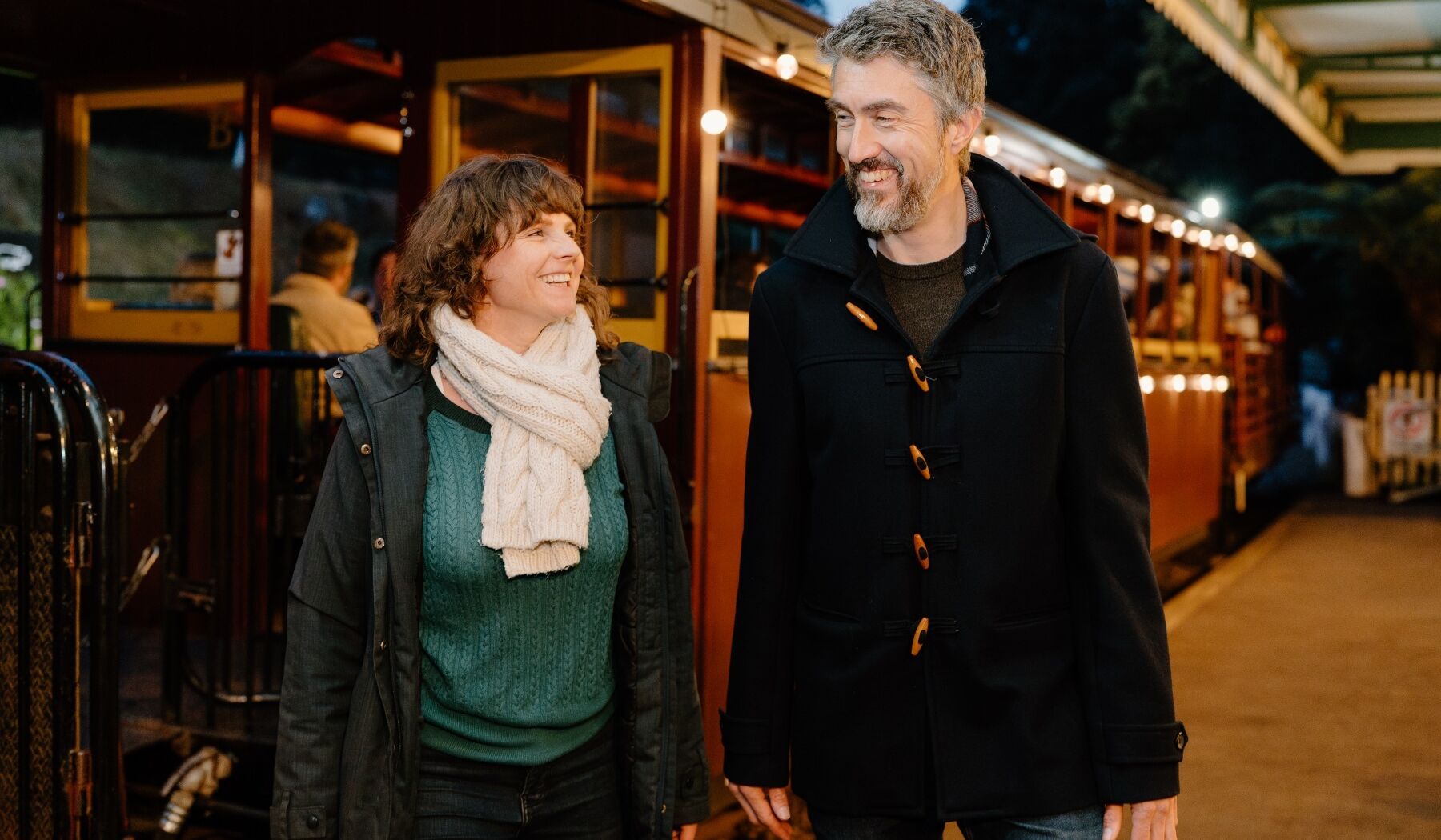 A Journey Aboard the Walhalla Goldfields Railway | Visit Gippsland